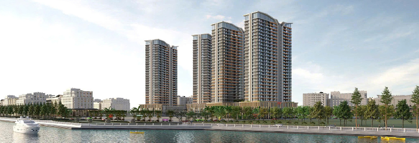 CAPITAL SQUARE ĐÀ NẴNG THÔNG TIN CHI TIẾT DỰ ÁN