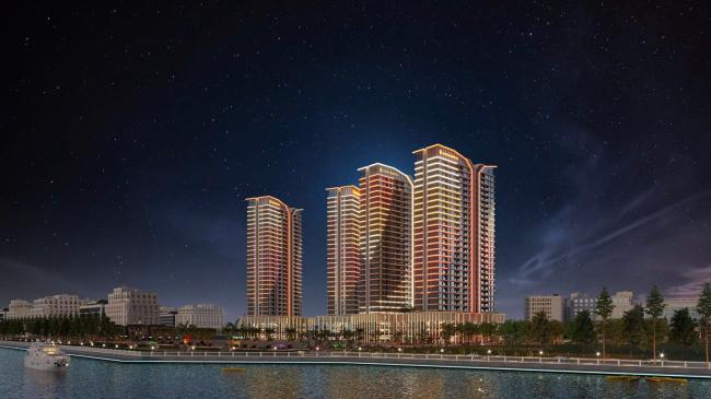 CAPITAL SQUARE ĐÀ NẴNG THÔNG TIN CHI TIẾT DỰ ÁN