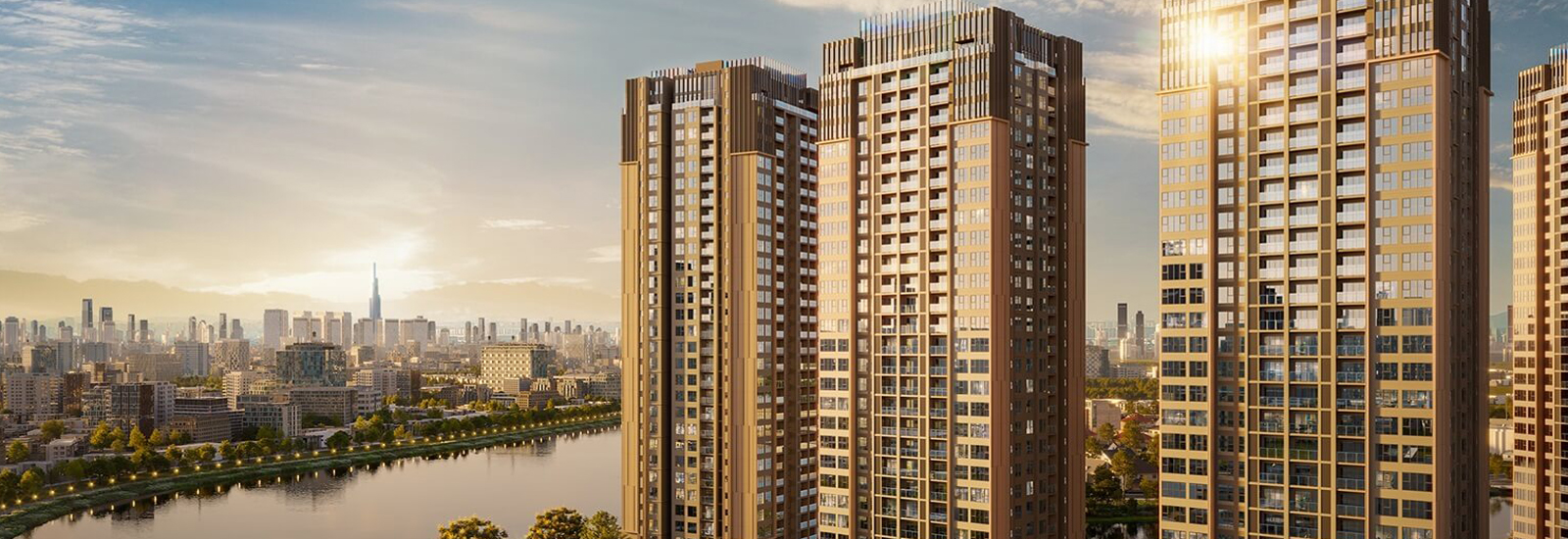 CAPITAL SQUARE ĐÀ NẴNG THÔNG TIN CHI TIẾT DỰ ÁN